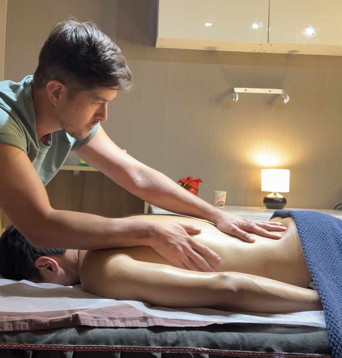 Paramus Gay Massage Male Masseurs For Men In Nj Masseurfinder